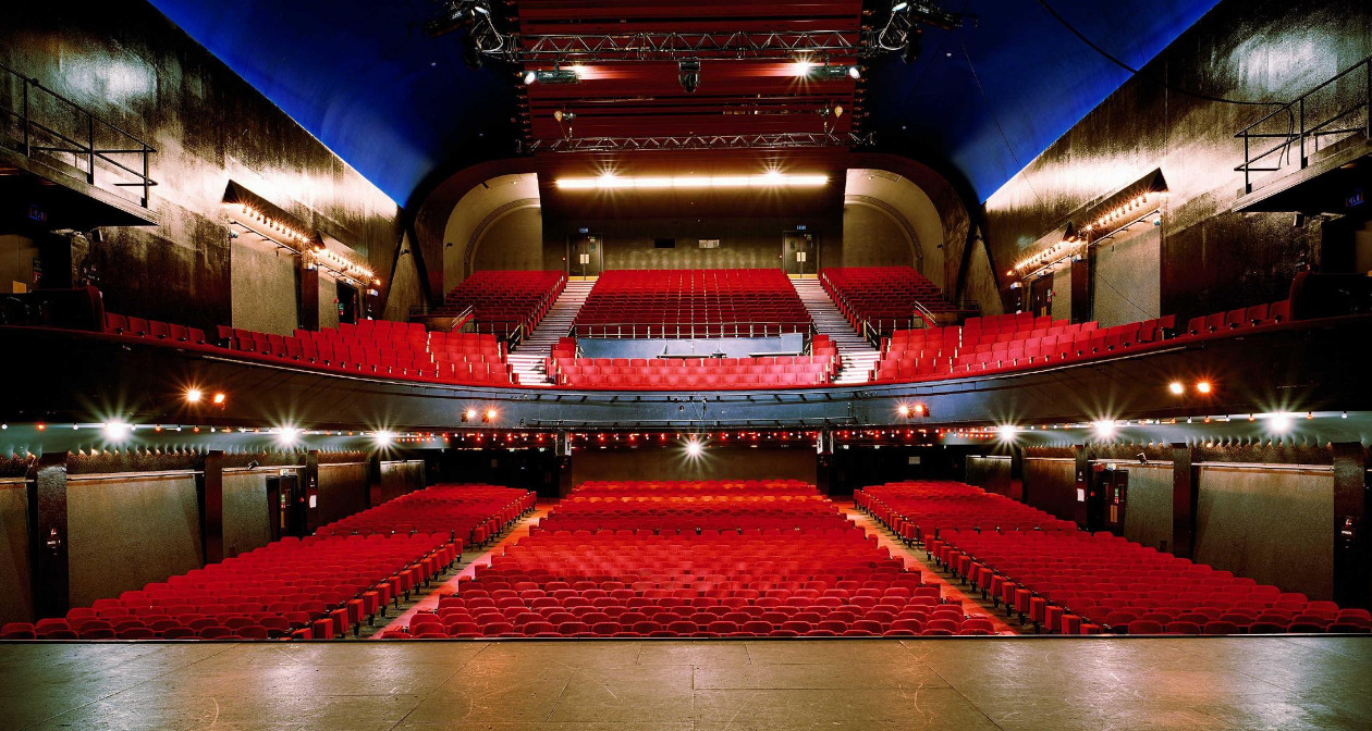 L'Olympia - Paris - Concert Tickets, Tour Dates, Events, Pre-Sale ...