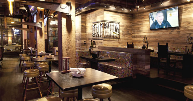 El Hefe - Chicago - Guest List, Tickets & Bottle Service | Discotech