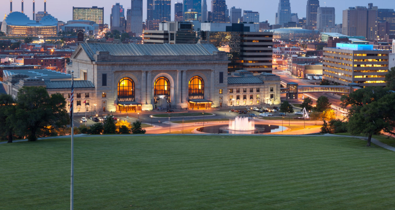 Kansas City Concerts & Events - Kansas City - Guest List, Tickets ...