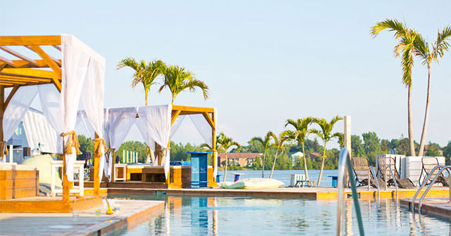 How Beachclub Montreal FREE Guest List Works: FAQ & Tips - Discotech