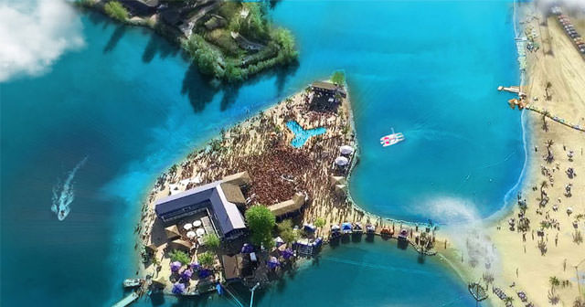 How Beachclub Montreal FREE Guest List Works: FAQ & Tips - Discotech