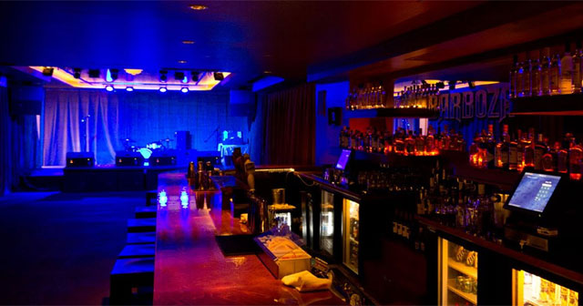 Barboza - Seattle - Concert Tickets, Tour Dates, Events, Pre-Sale ...