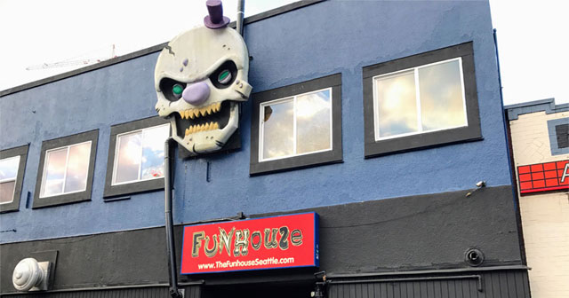 Funhouse - Seattle - Guestlist, Tickets & Bottle Service | Discotech