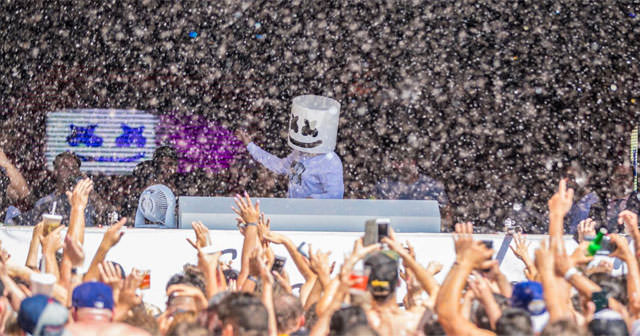 Summer Splash - Las Vegas - Concert Tickets, Tour Dates, Events, Pre ...