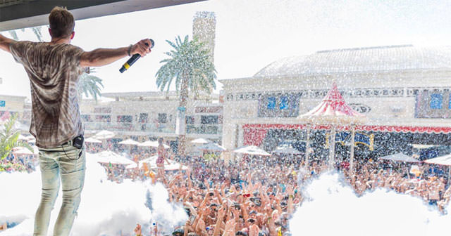 How Summer Splash Las Vegas Tickets & Promo Codes Works: FAQ & Tips ...