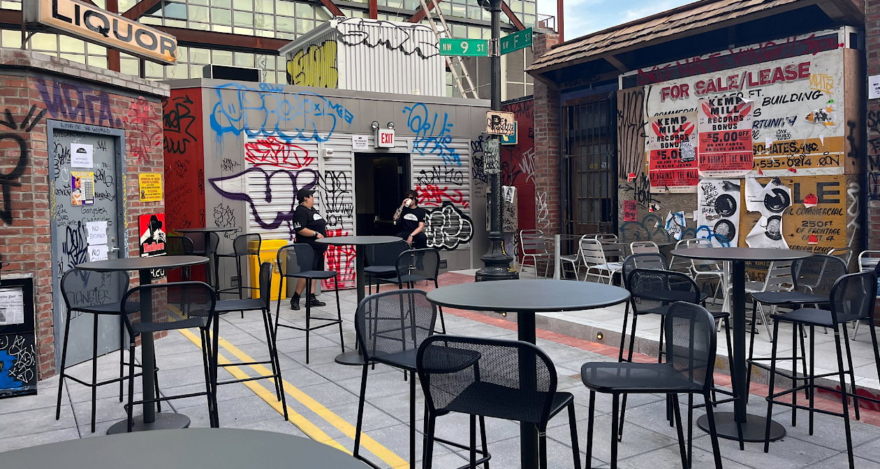 The Atlantis - Washington - Concert Tickets, Tour Dates, Events, Pre ...