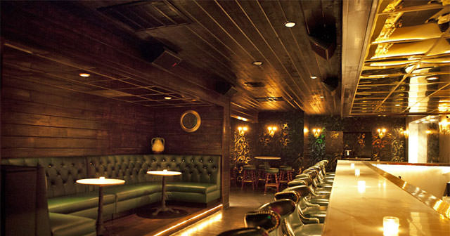 Lock & Key - Los Angeles - Guest List, Tickets & Bottle Service | Discotech