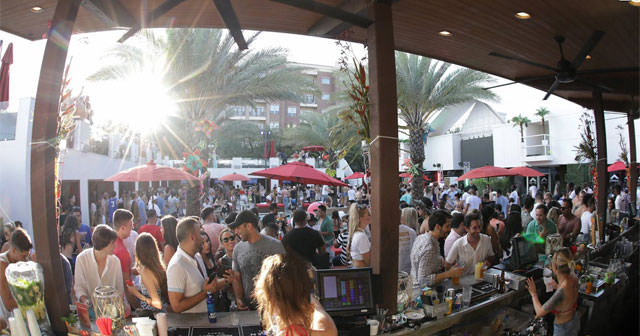 Clé Dayclub - Houston - Guestlist, Tickets & Bottle Service | Discotech