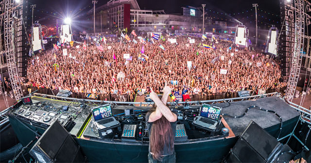 EDC Orlando - Orlando - Festival Tickets and VIP Passes | Discotech