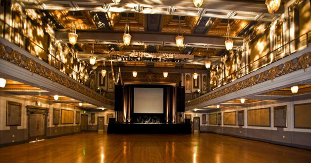 Regency Ballroom - San Francisco - Concert Tickets, Tour Dates, Events ...