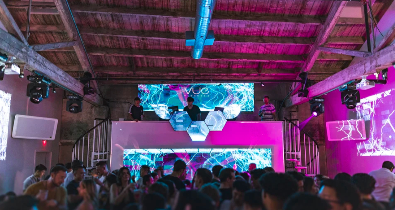 How Vue Seattle Tickets & Promo Codes Works: FAQ & Tips - Discotech