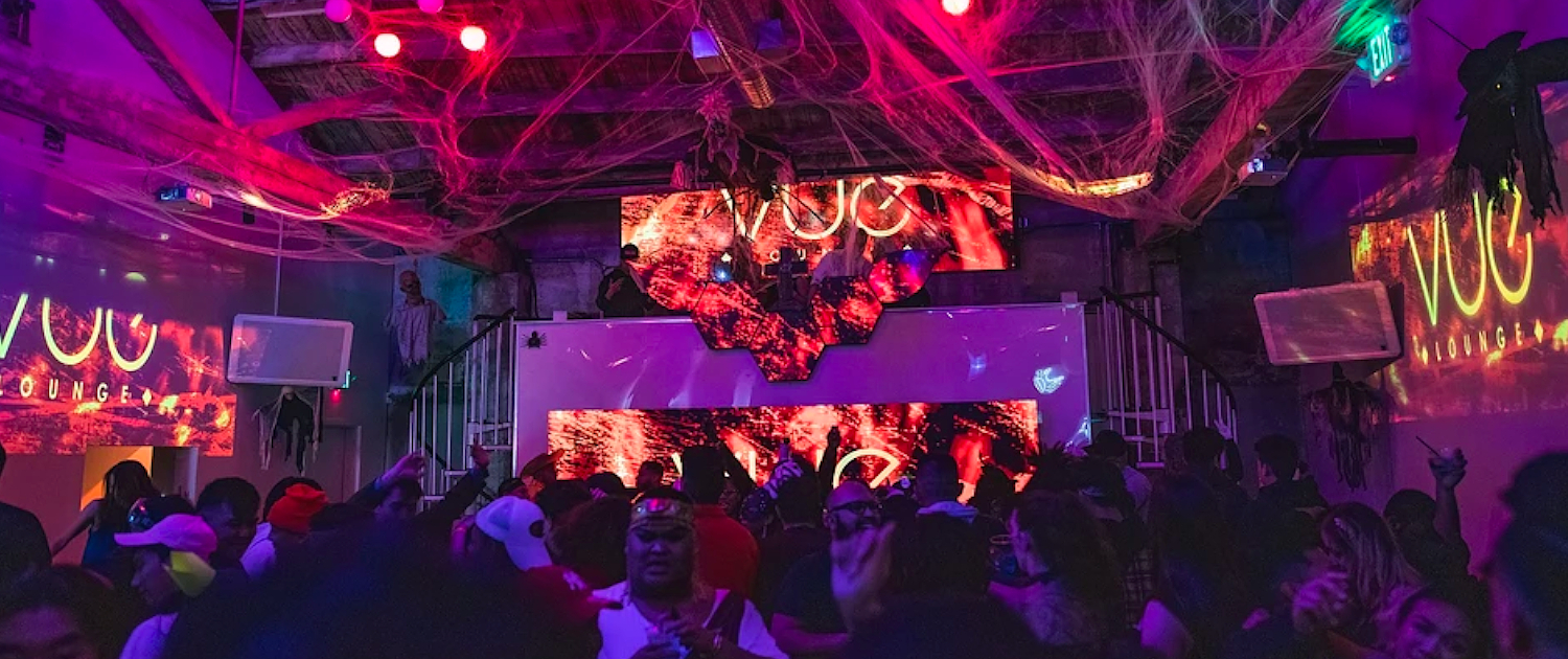 Top Best Rap / Hip-Hop Nightclubs in Seattle, WA in 2023 | Discotech