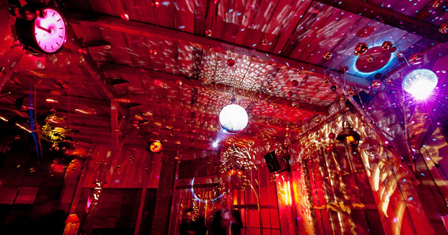 Ritter Butzke - Berlin - Guestlist, Tickets & Bottle Service | Discotech