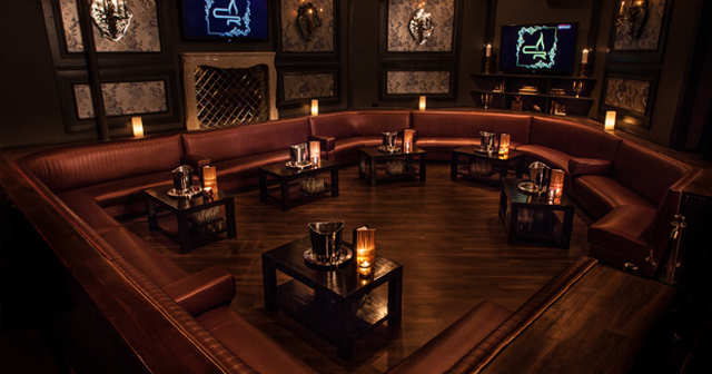 Candleroom - Dallas - Guestlist, Tickets & Bottle Service | Discotech