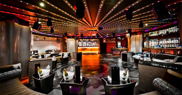 Opera Ultra Lounge - Washington - Guest List, Tickets & Bottle Service ...