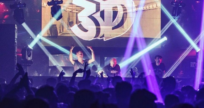 Polygon - Brooklyn - Guestlist, Tickets & Bottle Service | Discotech