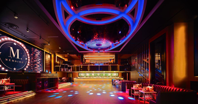 How Bottle Service at Memoire Boston Works [2023 GUIDE] - Discotech