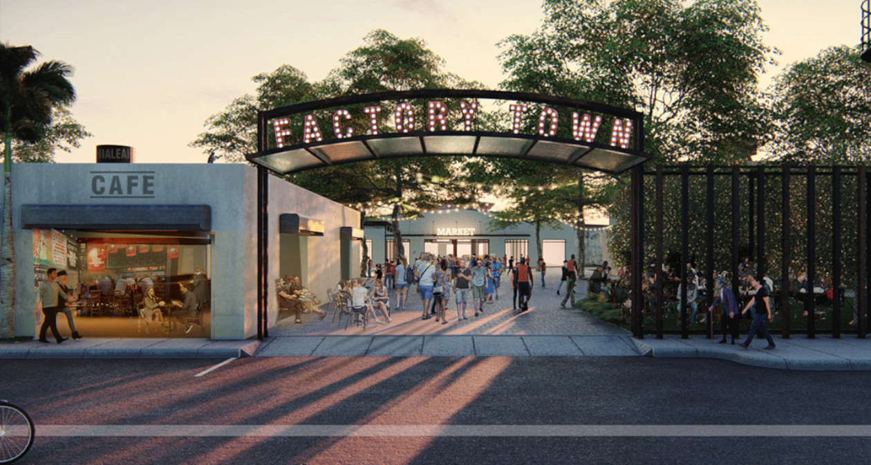 Factory Town - Miami - Concert Tickets, Tour Dates, Events, Pre-Sale ...