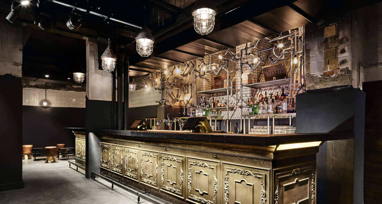 How Oosterbar Amsterdam FREE Guest List Works: FAQ & Tips - Discotech