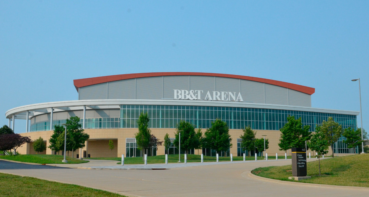 BB&T Arena - Cincinnati - Concert Tickets, Tour Dates, Events, Pre-Sale ...