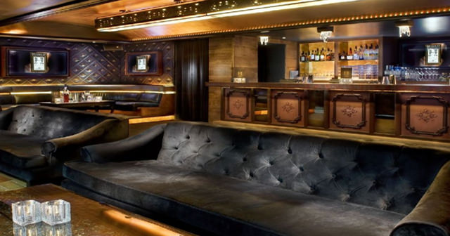 How Bottle Service at Hyde Lounge Staples Center Los Angeles Works ...