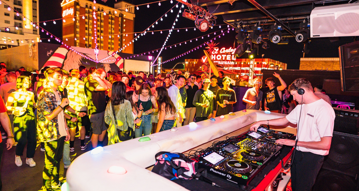 How We All Scream Las Vegas Tickets & Promo Codes Works: FAQ & Tips - Discotech