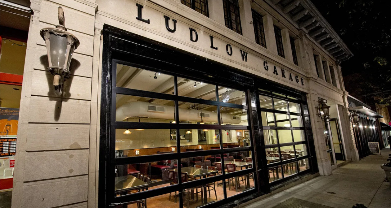 Ludlow Garage - Cincinnati - Concert Tickets, Tour Dates, Events, Pre ...
