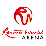 Resorts World Arena - Birmingham - Concert Tickets, Tour Dates, Events ...