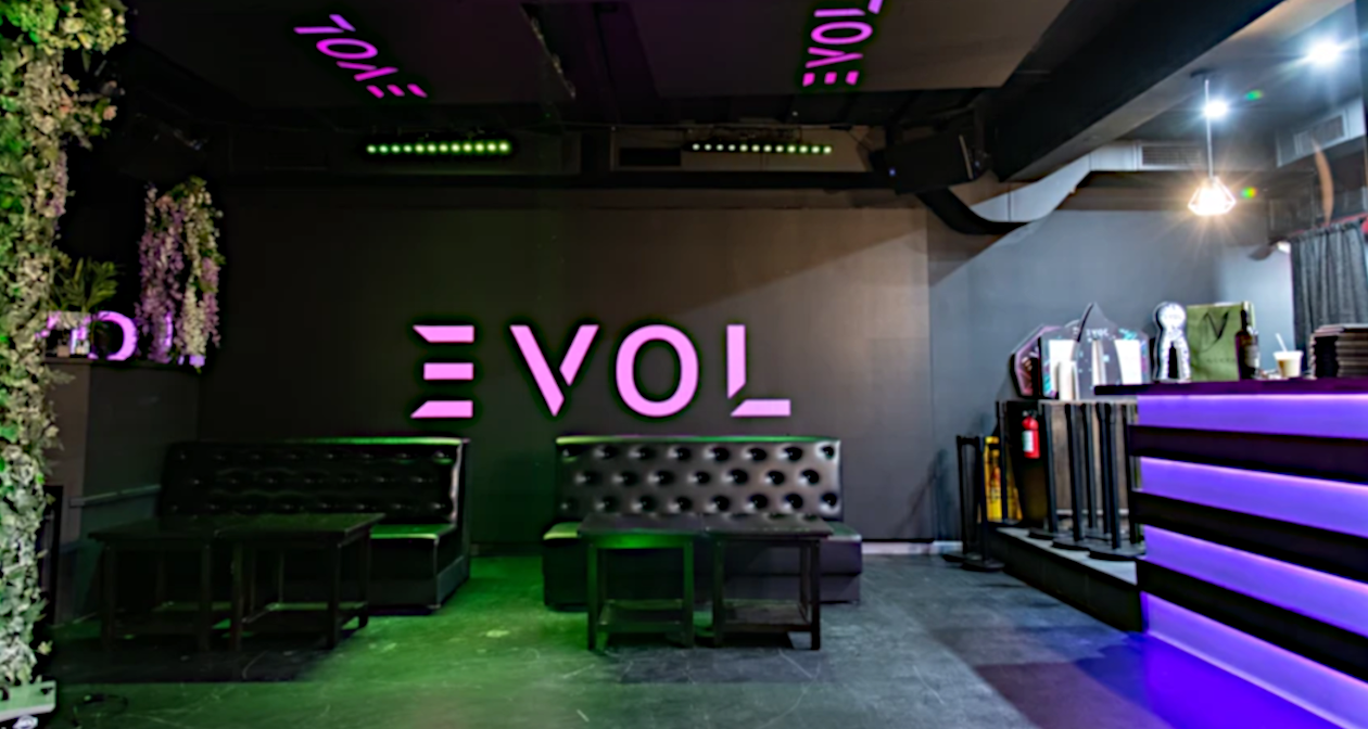 How EVOL New York Tickets & Promo Codes Works: FAQ & Tips - Discotech