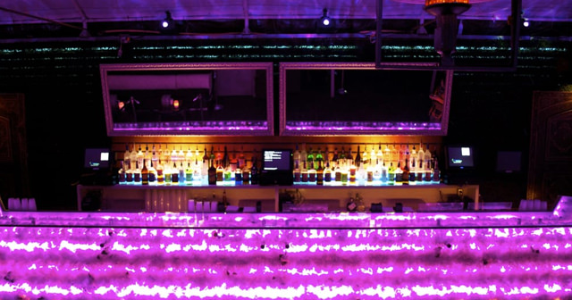 Rosebar - Washington - Guestlist, Tickets & Bottle Service | Discotech