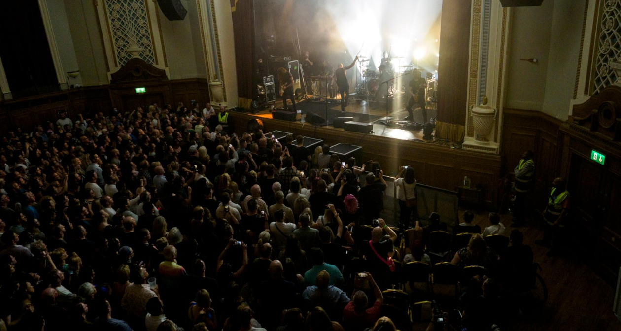 Islington Assembly Hall - London - Concert Tickets, Tour Dates, Events ...