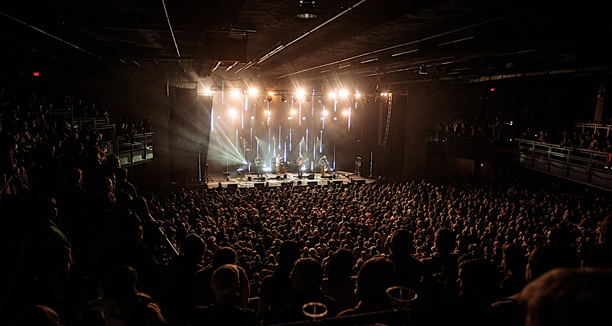 Roadrunner - Boston - Concert Tickets, Tour Dates, Events, Pre-Sale ...