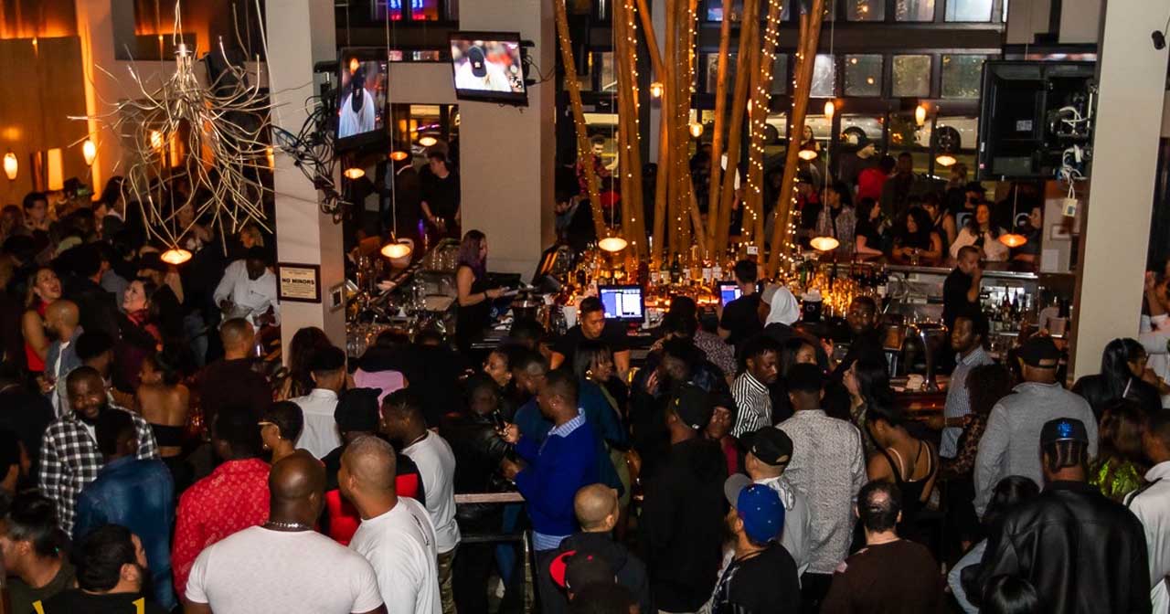 How Amber Seattle FREE Guest List Works: FAQ & Tips - Discotech