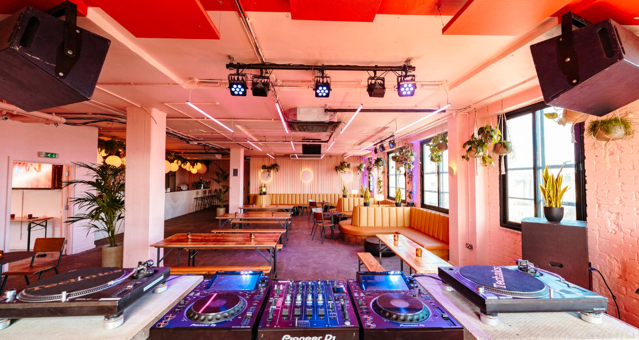 How Night Tales Loft London Tickets & Promo Codes Works: FAQ & Tips ...