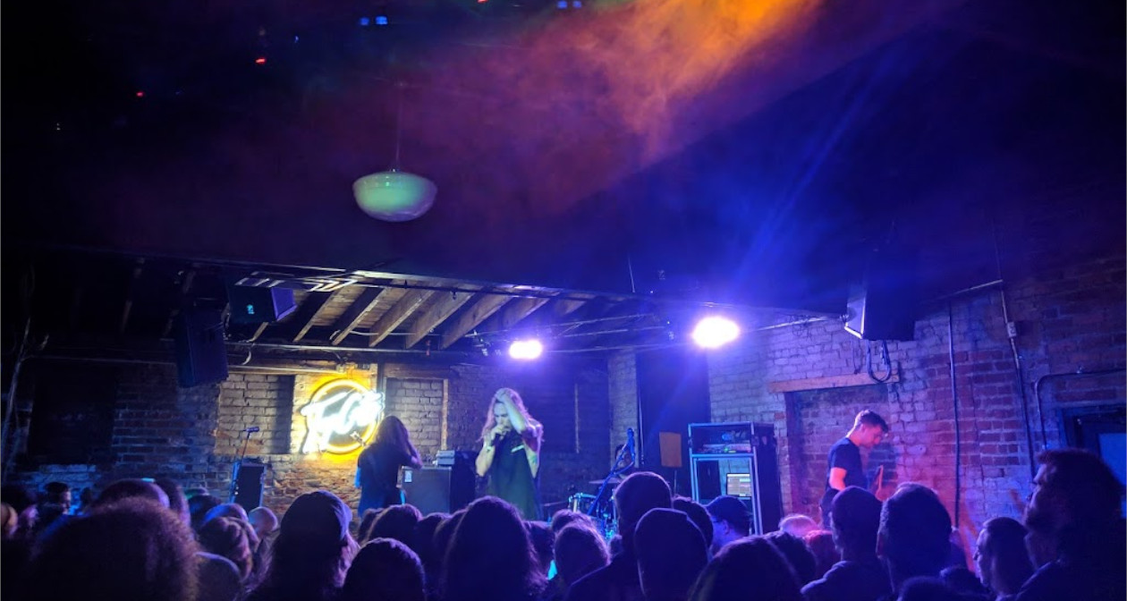 Top Cats - Cincinnati - Concert Tickets, Tour Dates, Events, Pre-Sale ...