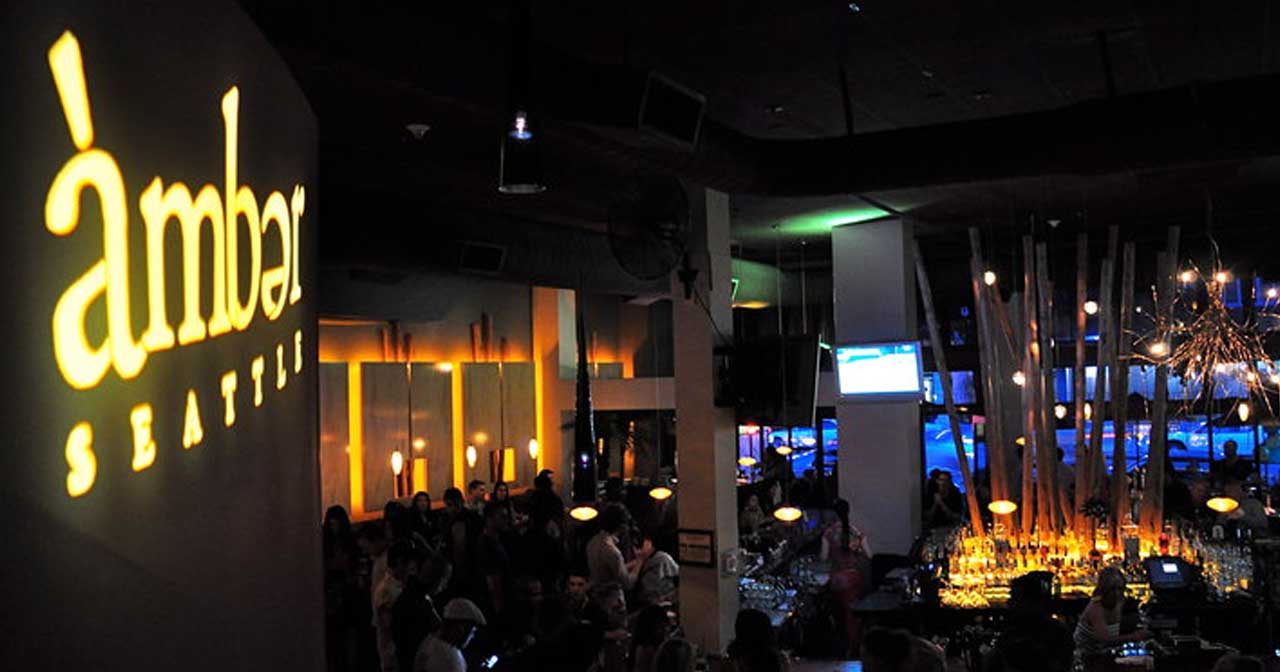 How Amber Seattle FREE Guest List Works: FAQ & Tips - Discotech