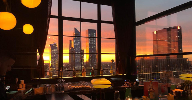 The Fleur Room - New York - Guest List, Tickets & Bottle Service ...