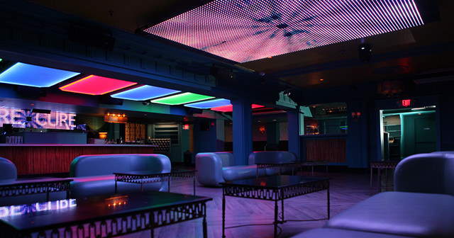 How Cure Boston FREE Guest List Works: FAQ & Tips - Discotech