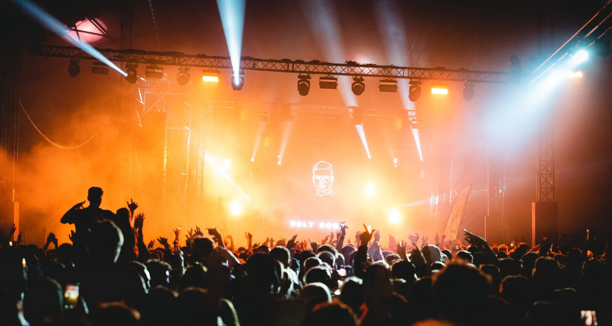 Boundary Brighton Festival - London - Festival Tickets and VIP Passes ...