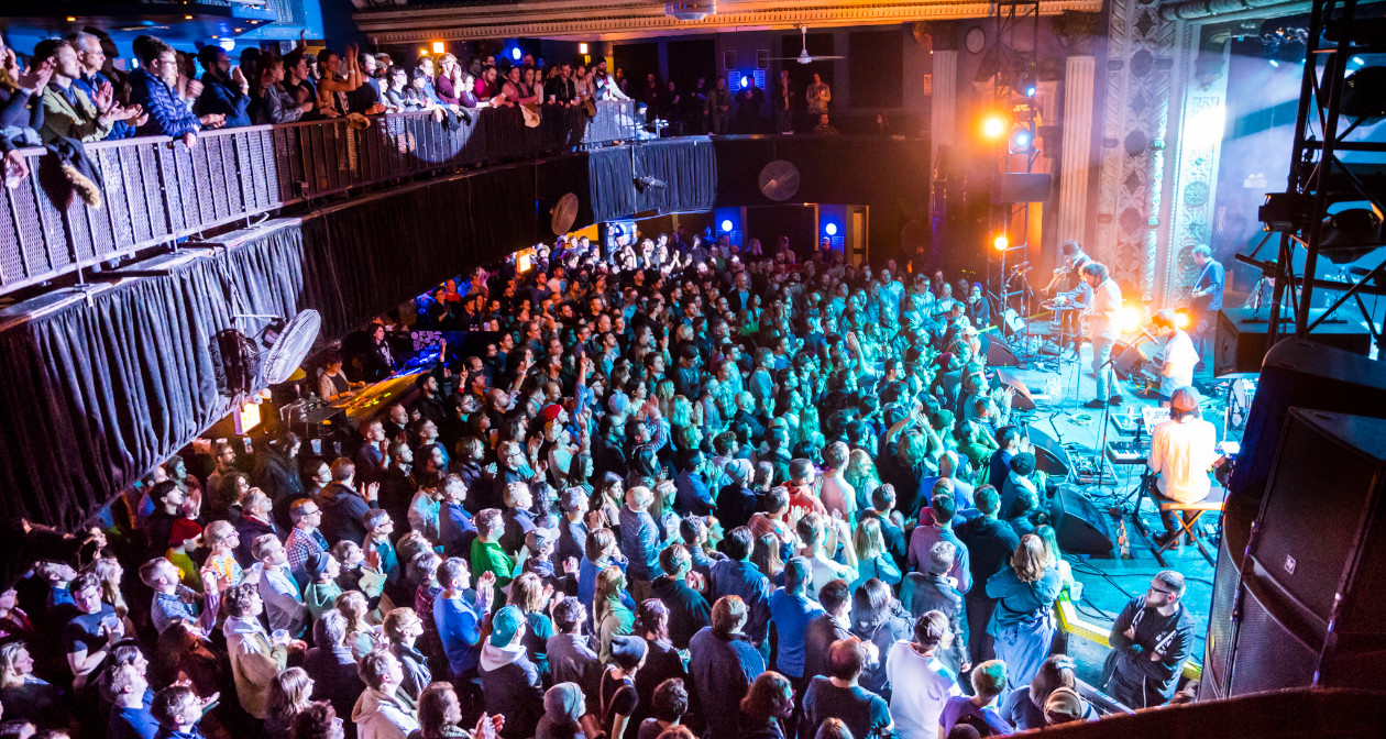 Metro - Chicago - Concert Tickets, Tour Dates, Events, Pre-Sale ...