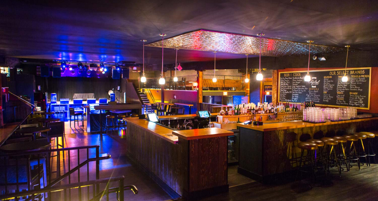 How Capital Ballroom Victoria Tickets & Promo Codes Works: FAQ & Tips ...