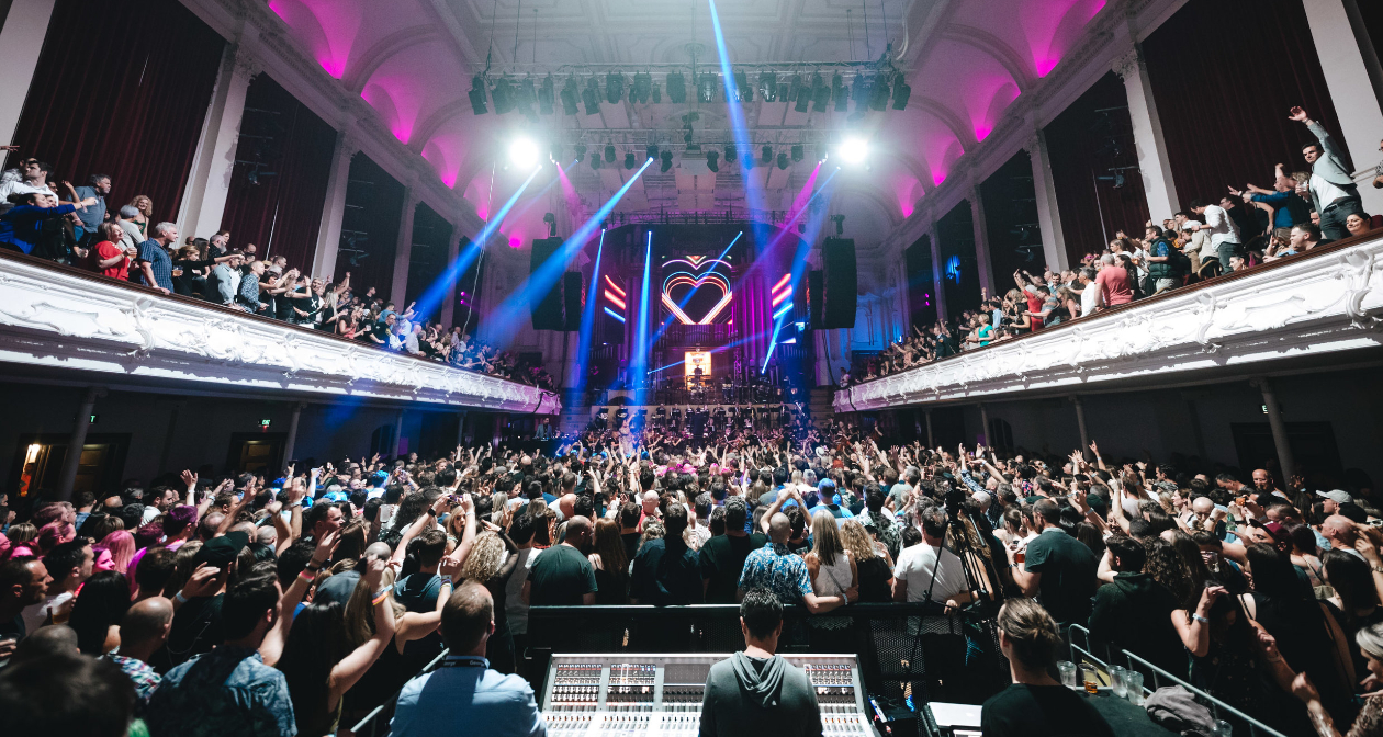 The Great Hall - Auckland - Concert Tickets, Tour Dates, Events, Pre ...