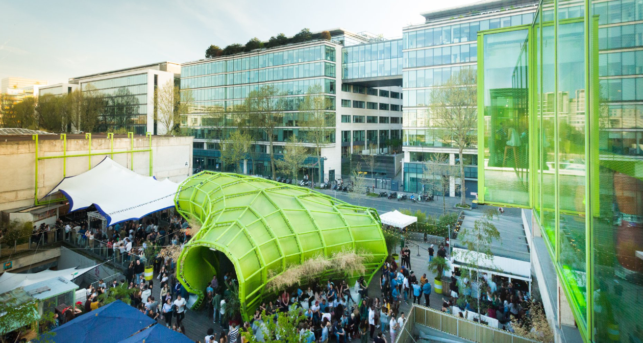 Wanderlust - Paris - Guest List, Tickets & Bottle Service | Discotech