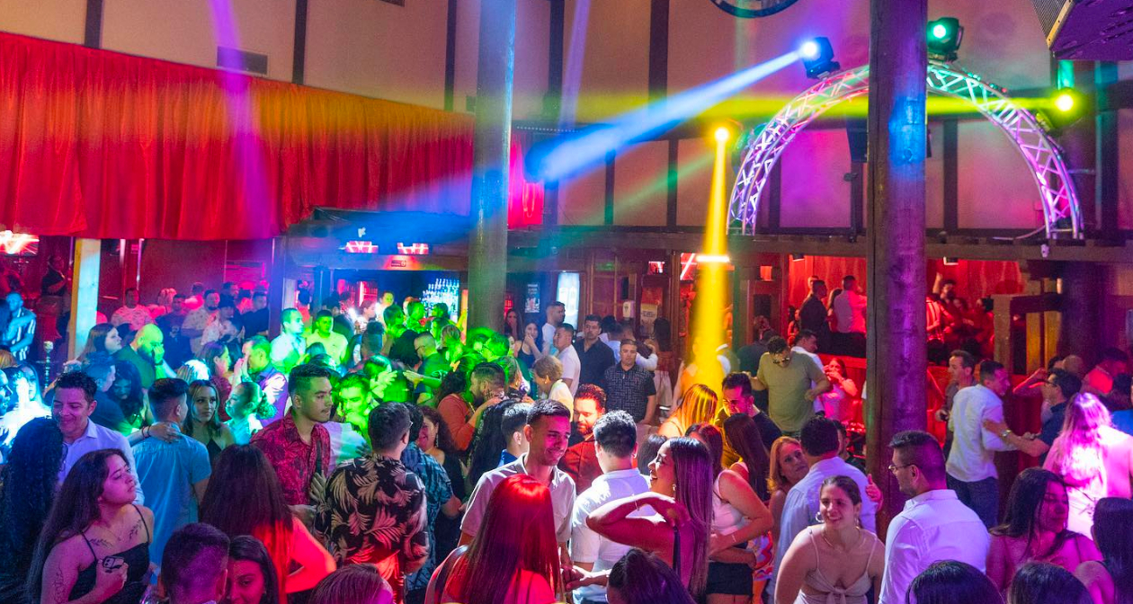 How La Jolla Nightclub Las Vegas FREE Guest List Works: FAQ & Tips ...