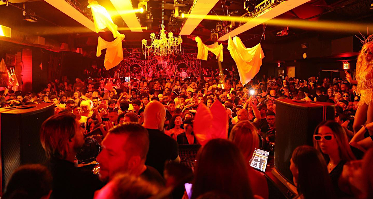 Musica - New York - Guest List, Tickets & Bottle Service | Discotech