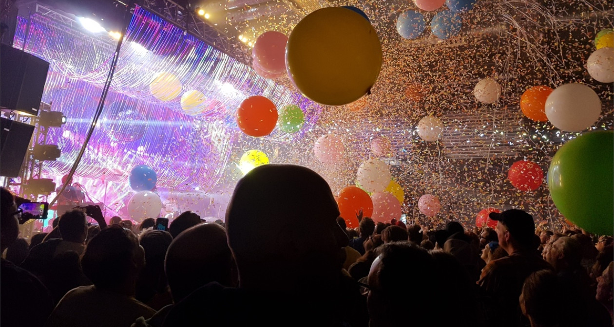 MacEwan Hall - Calgary - Concert Tickets, Tour Dates, Events, Pre-Sale ...