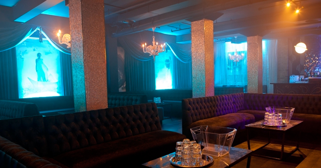 Fiction - Toronto - Concert Tickets, Tour Dates, Events, Pre-Sale ...