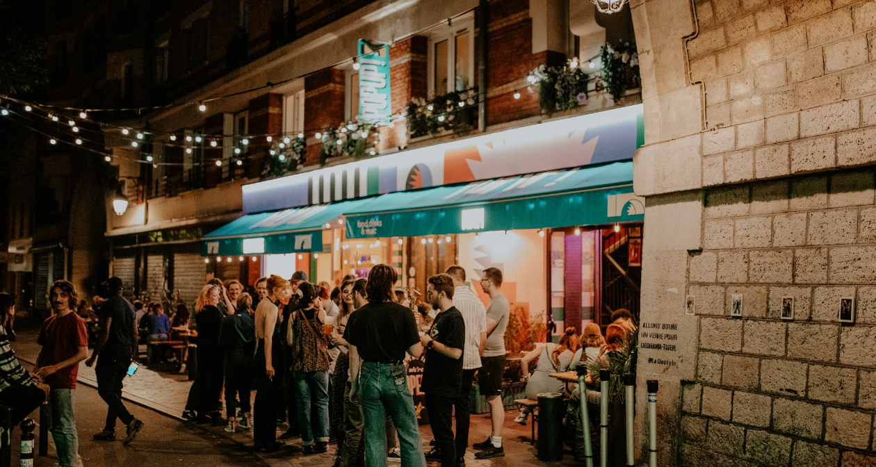 How Le Pop-Up du Label Paris Tickets & Promo Codes Works: FAQ & Tips ...