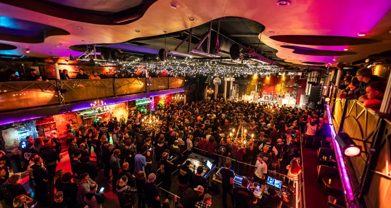 Varsity Theater - Minneapolis - Concert Tickets, Tour Dates, Events ...