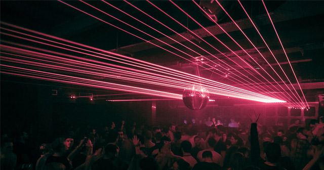 Phonox - London - Guestlist, Tickets & Bottle Service | Discotech